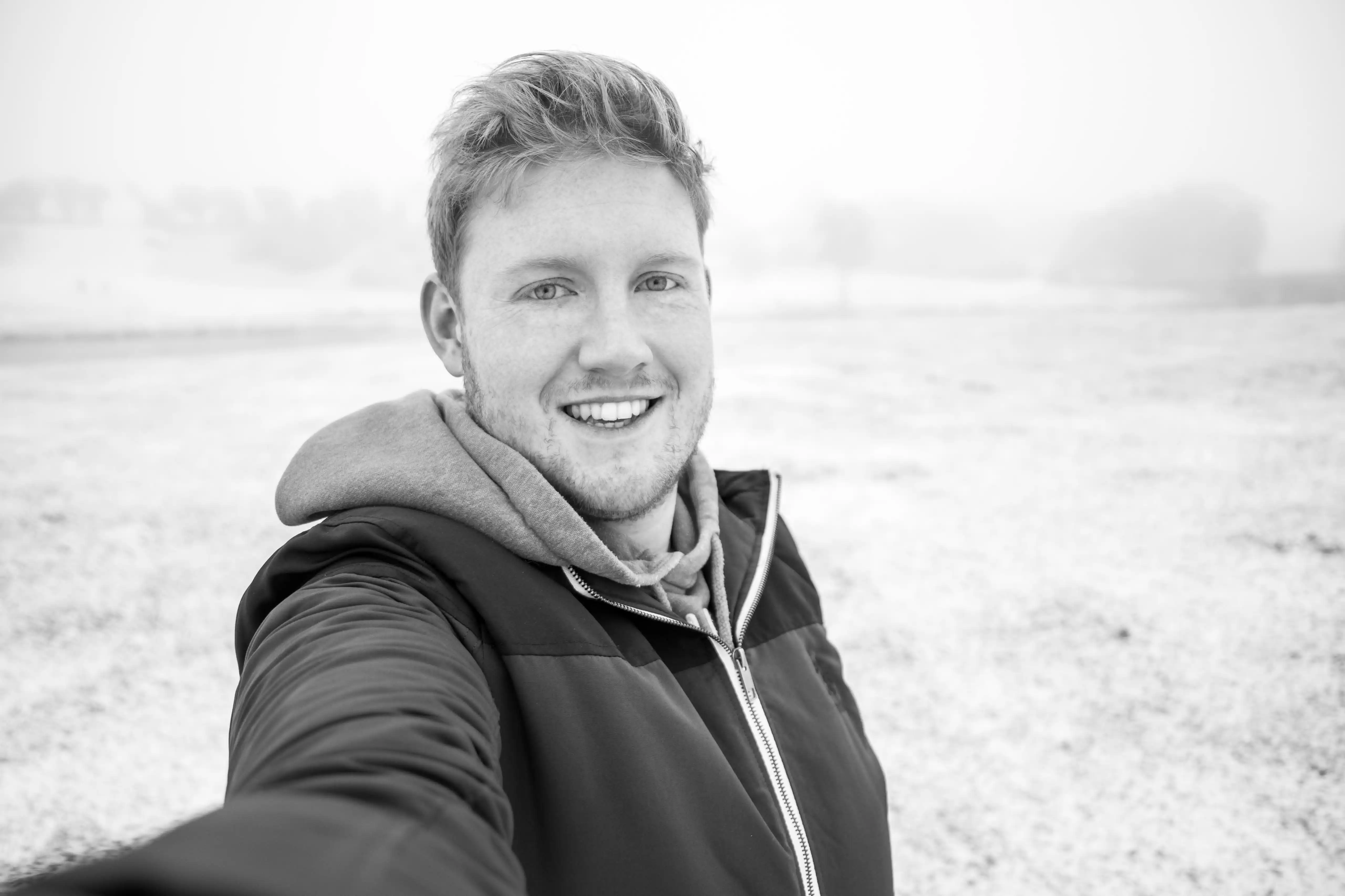 Ben Smyth - Photography & Videography